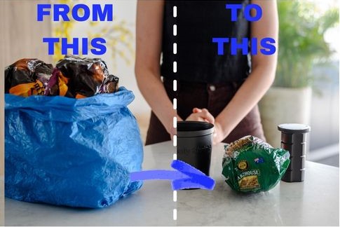 Store - Wholly Shrink!