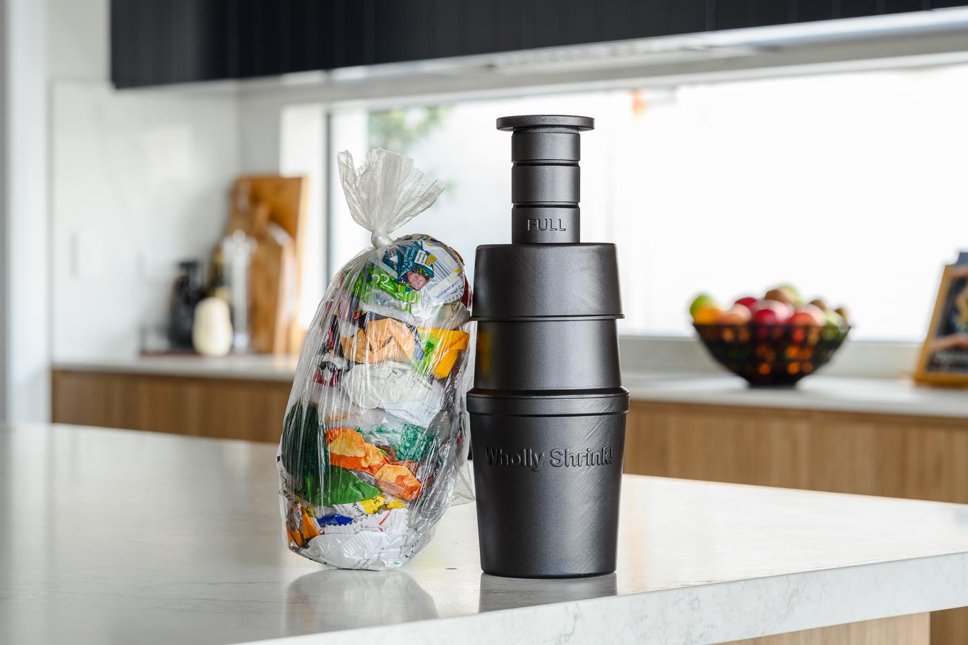 Store - Wholly Shrink!